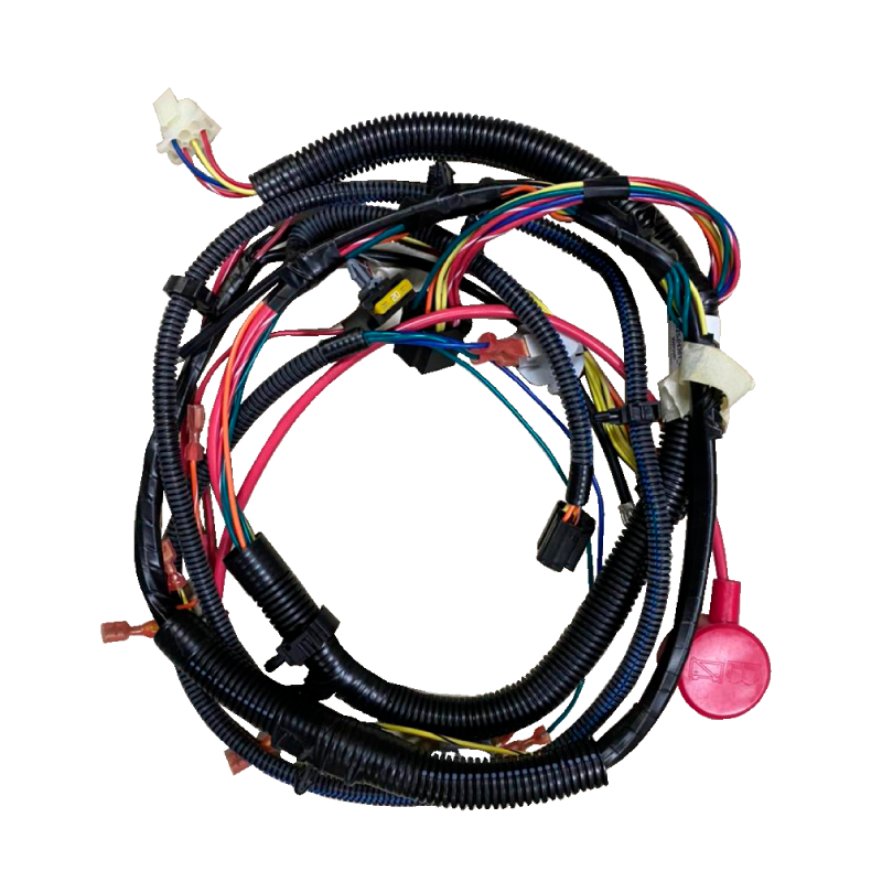 Set electrico MTD 925-04361 – Bioaplicaciones