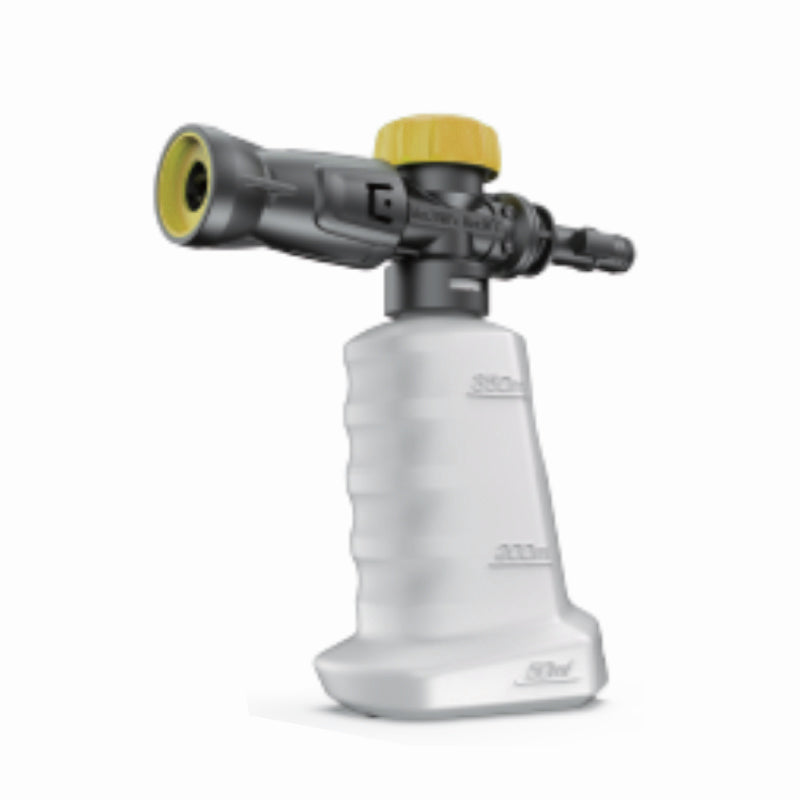 Botella de jabon para hidrolavadora de 1200 - 1800 psi 400 ml Parazzin ...